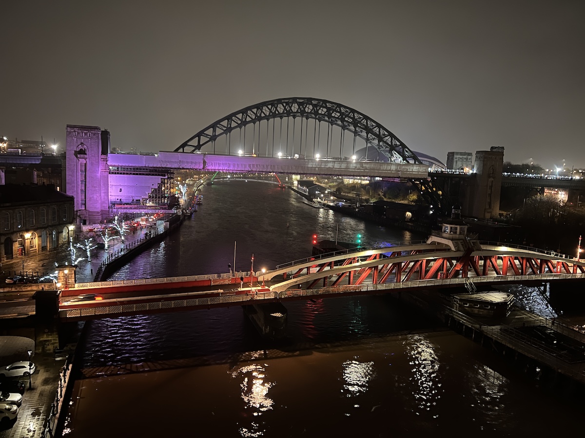 2025 Newcastle Gateshead - NPPG